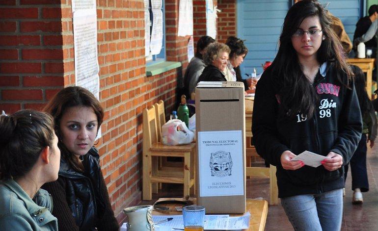 En La Subsecretaría De Juventudes Y Diversidades Valoran Los 8 Años Del