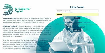 Recibo de Sueldo Digital: Cómo registrarse
