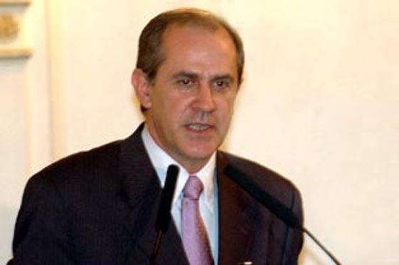 Nikisch impulsa la adhesión de Chaco a la Ley de Riesgos de Trabajo