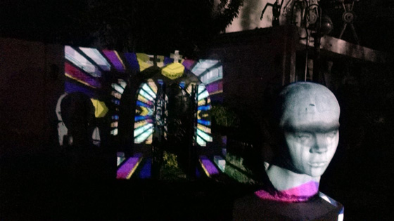 Presentan el libro "El Perro Fernando", en el Fogón de los Arrieros