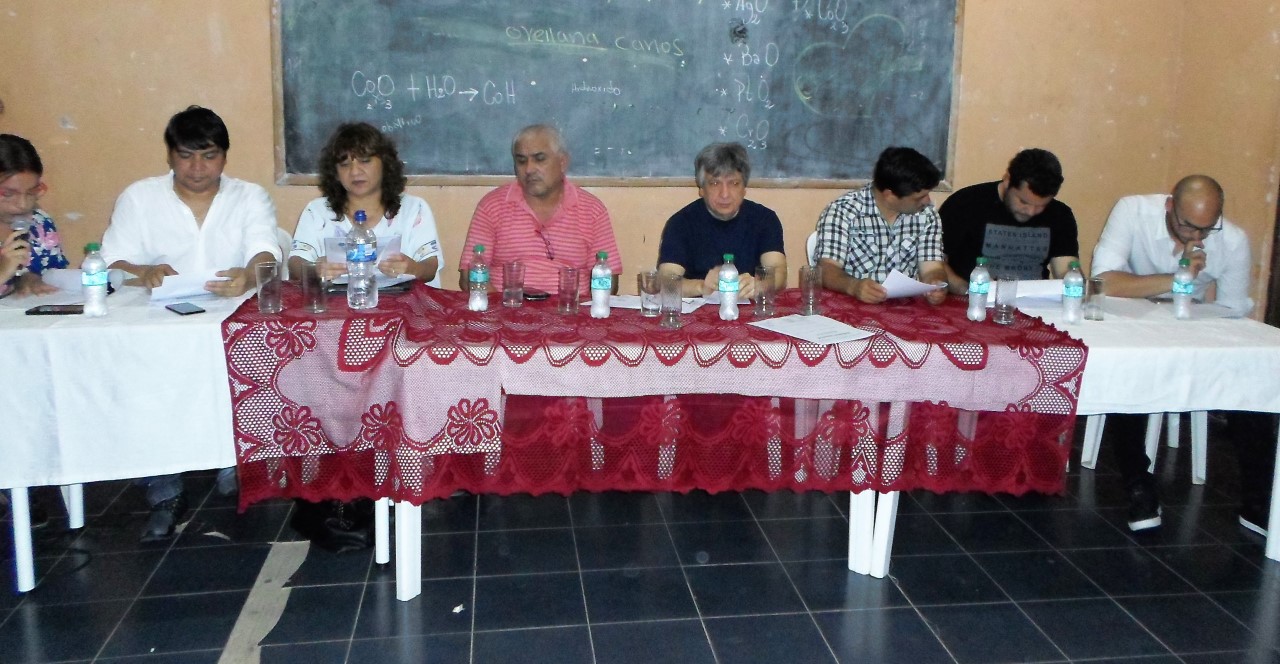 El Consorcio Caminero N° 69 de Taco Pozo aprueba Memoria y Balance