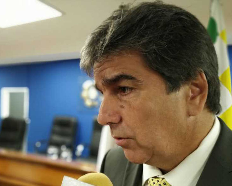 Reelección: Ricardo Sánchez afirma que para lograrlo requiere de un ...