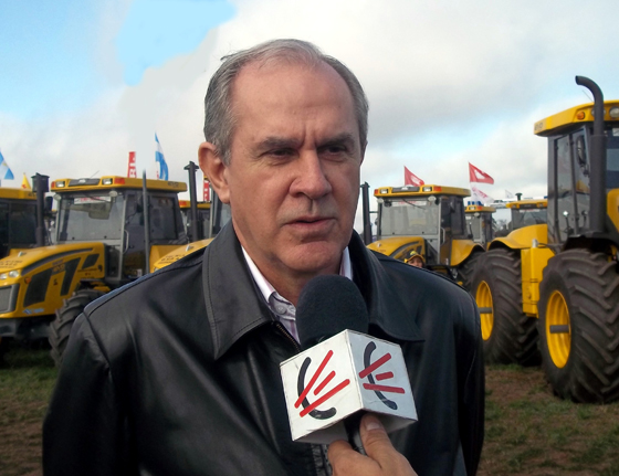 Nikisch reitera la necesidad de la devolución de fondos a los ...